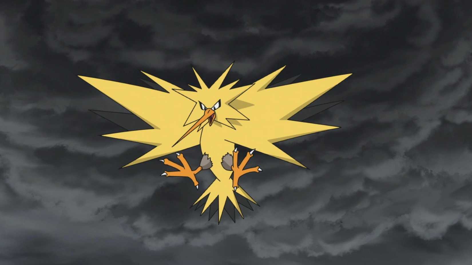 Pokémon GO: Zapdos Raid Hour Guide