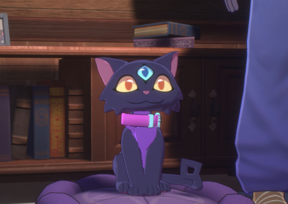 Spirit City: Lofi Sessions: How to Get All Spirits