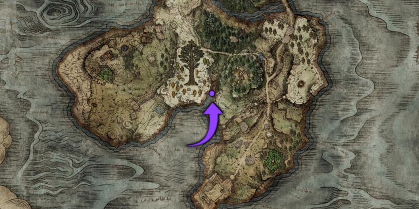 Lightning Strike | Elden Ring | Hardcore Gamer