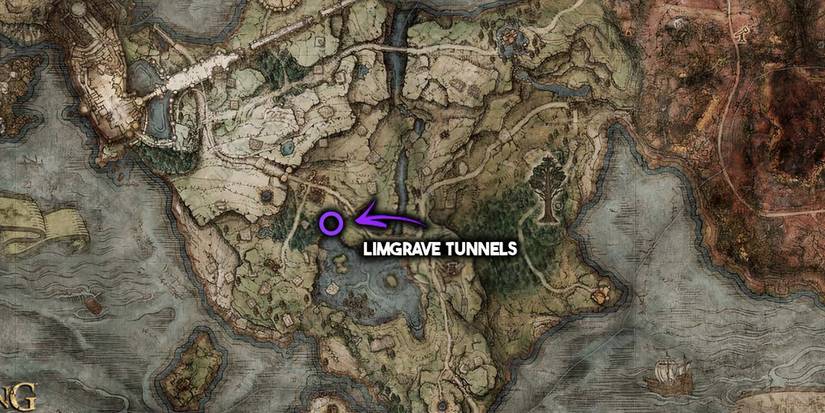 Stonedigger Troll (Limgrave Tunnels) | Elden Ring | Hardcore Gamer