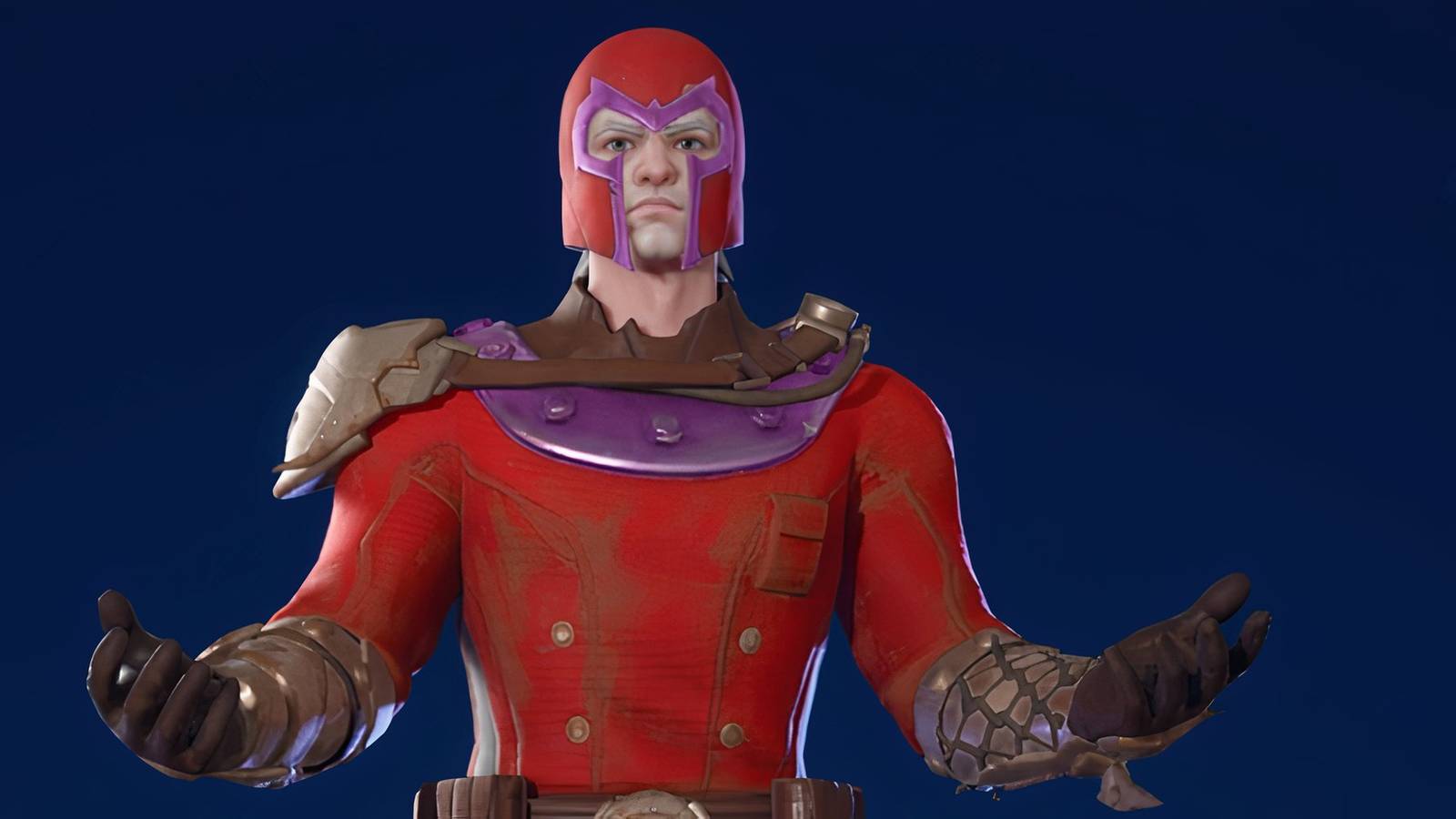 How To Get Magneto in Fortnite