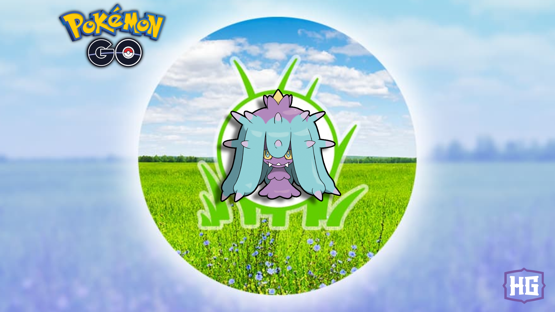 Pokémon GO: Mareanie Spotlight Hour Guide Pokémon GO: Mareanie Spotlight Hour Guide
