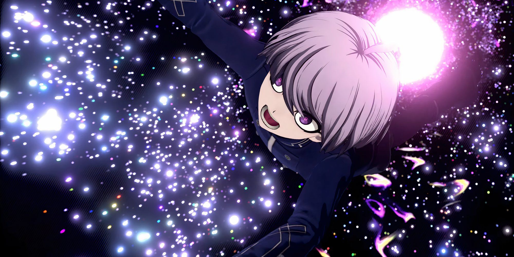 Master Detective Archives: RAIN CODE Plus Reopens the Case