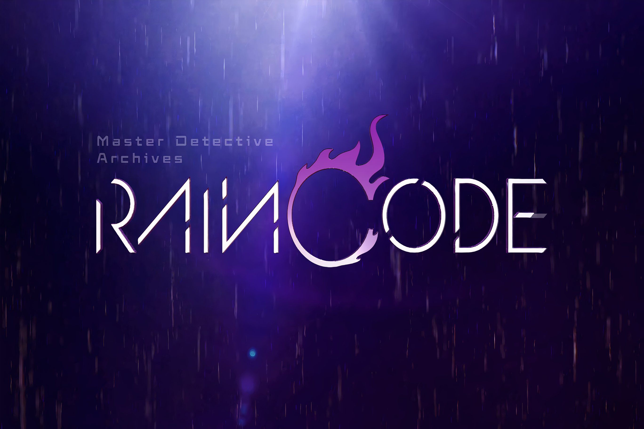 Master Detective Archives: RAIN CODE Plus Reopens the Case