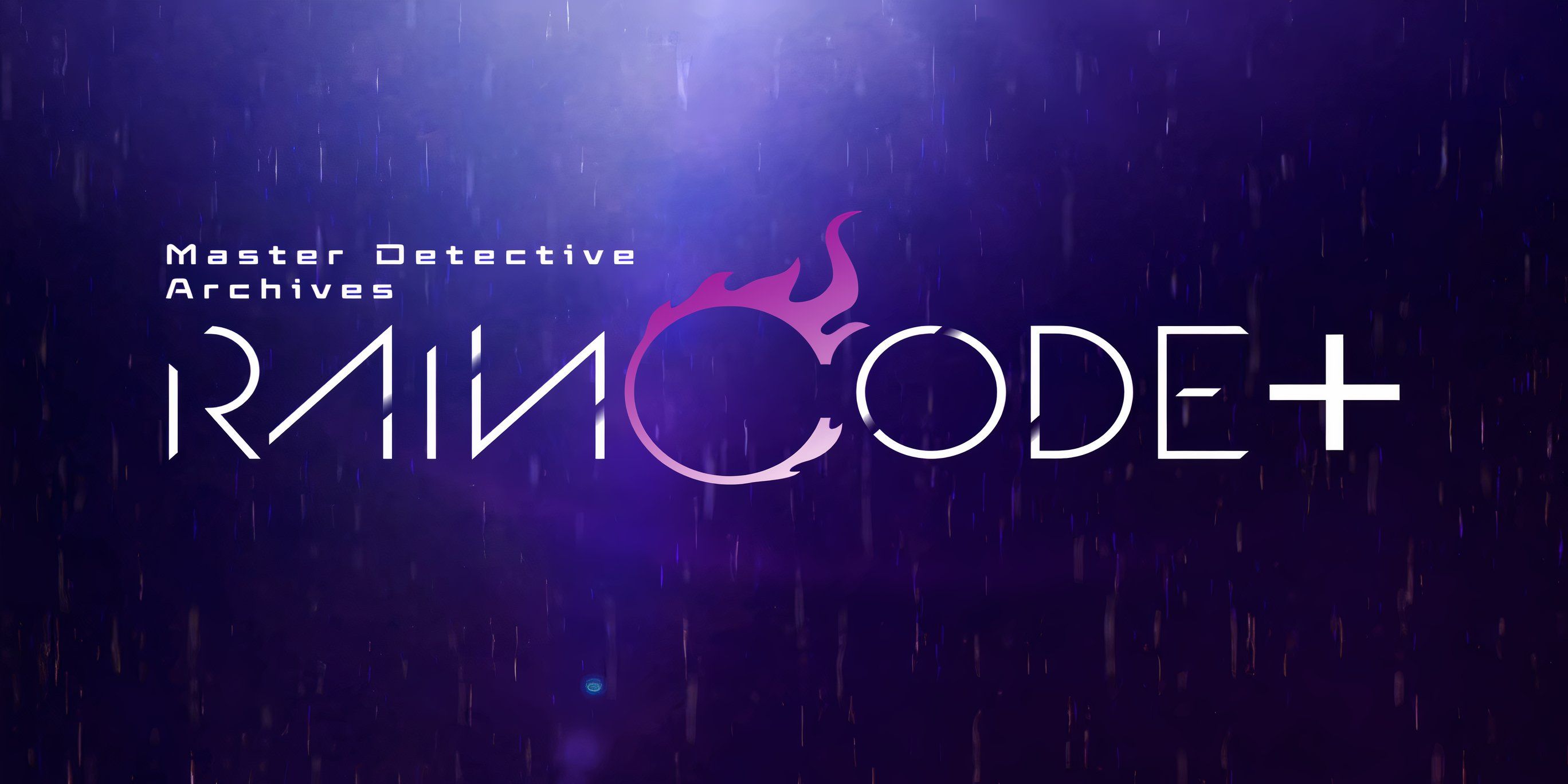 Master Detective Archives: RAIN CODE Plus Reopens the Case