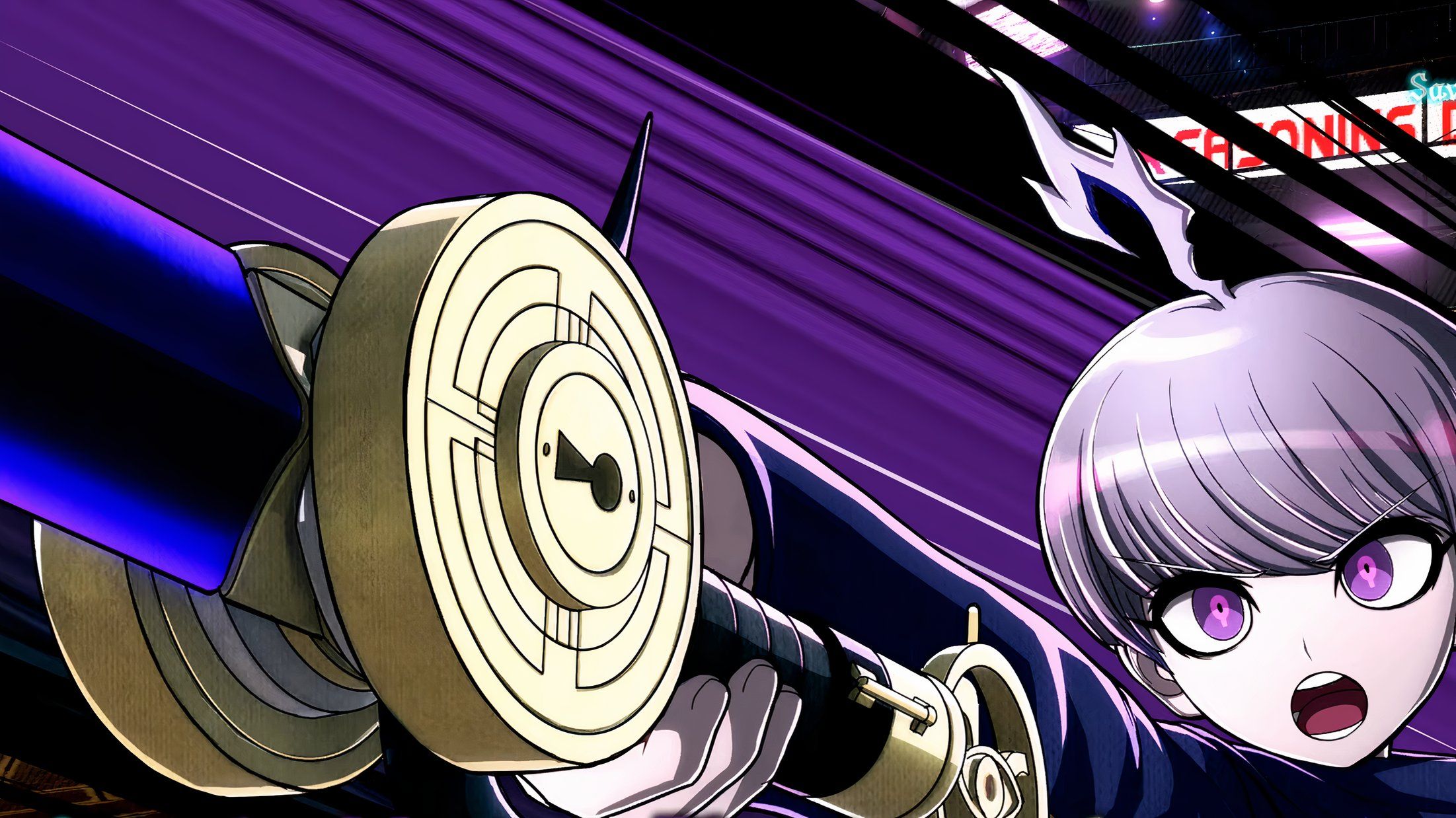 Master Detective Archives: RAIN CODE Plus Reopens the Case