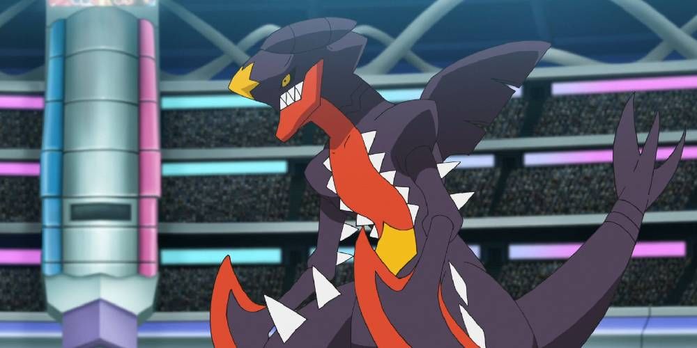 Strongest Attackers In Pokémon GO