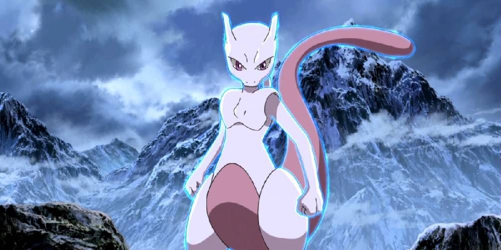 Strongest Attackers In Pokémon GO