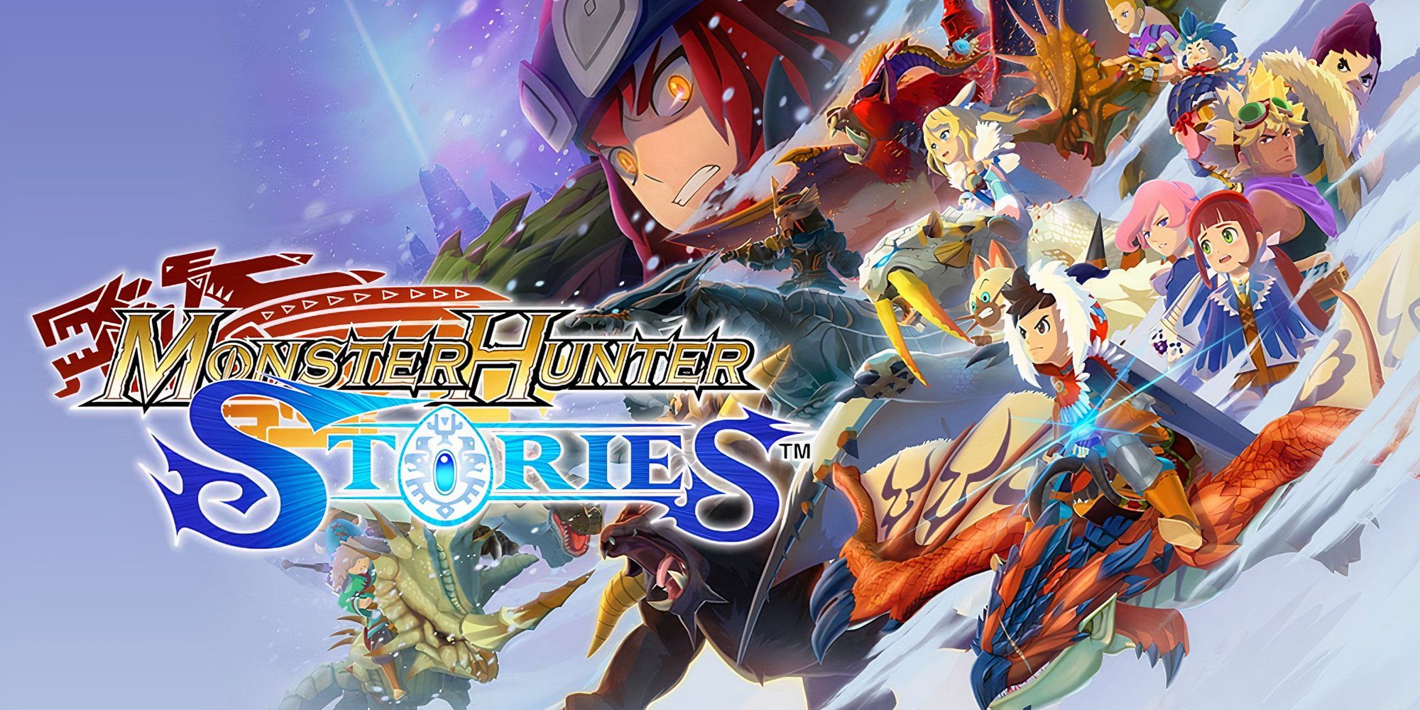 Monster Hunter Stories Remains One of Capcom's Best Spin-Off Series