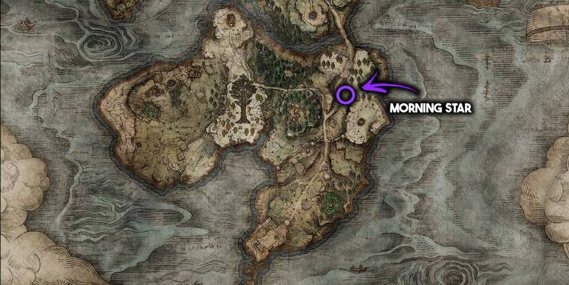 Morning Star | Elden Ring | Hardcore Gamer