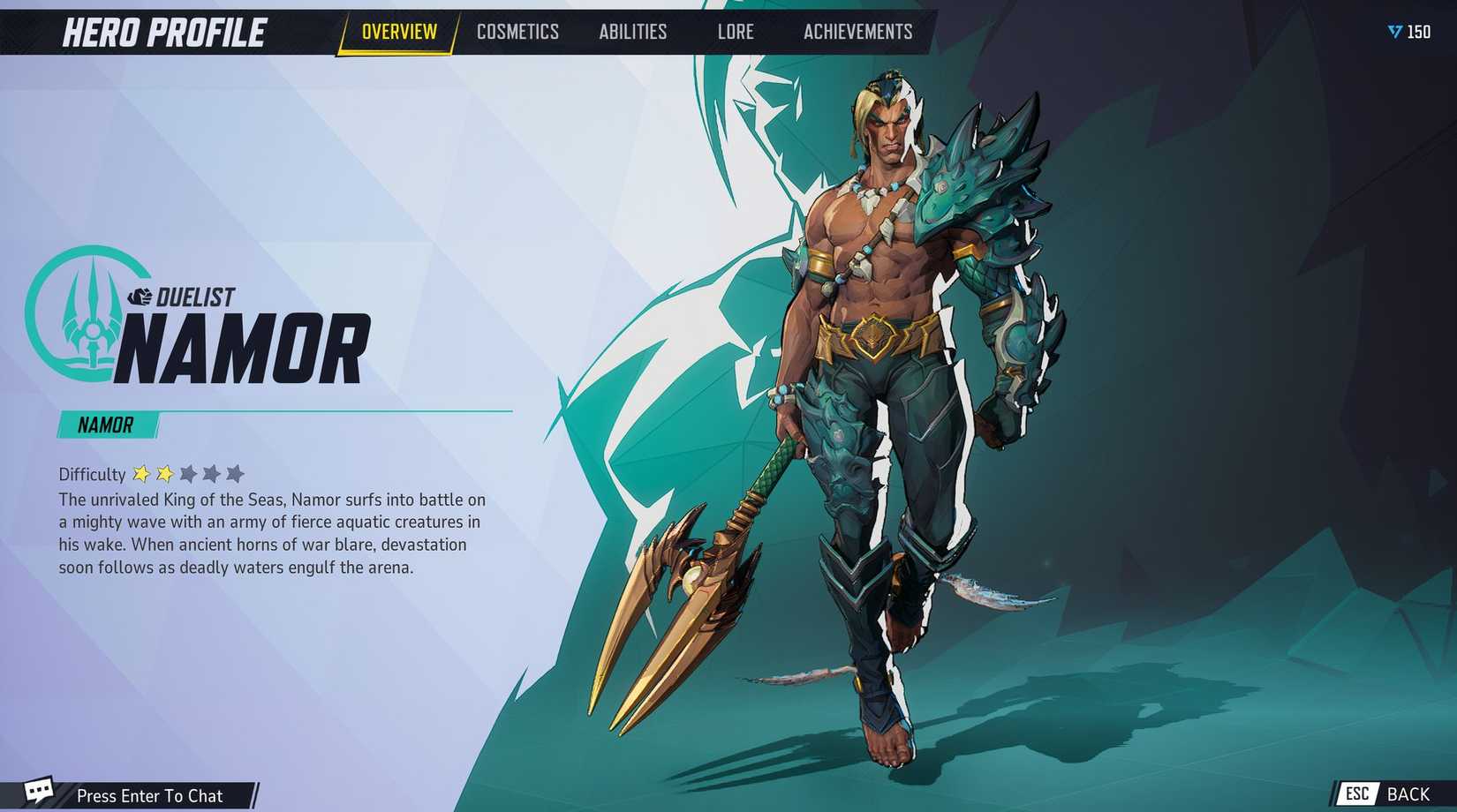 All Characters' Abilities in the Marvel Rivals Closed Alpha Test