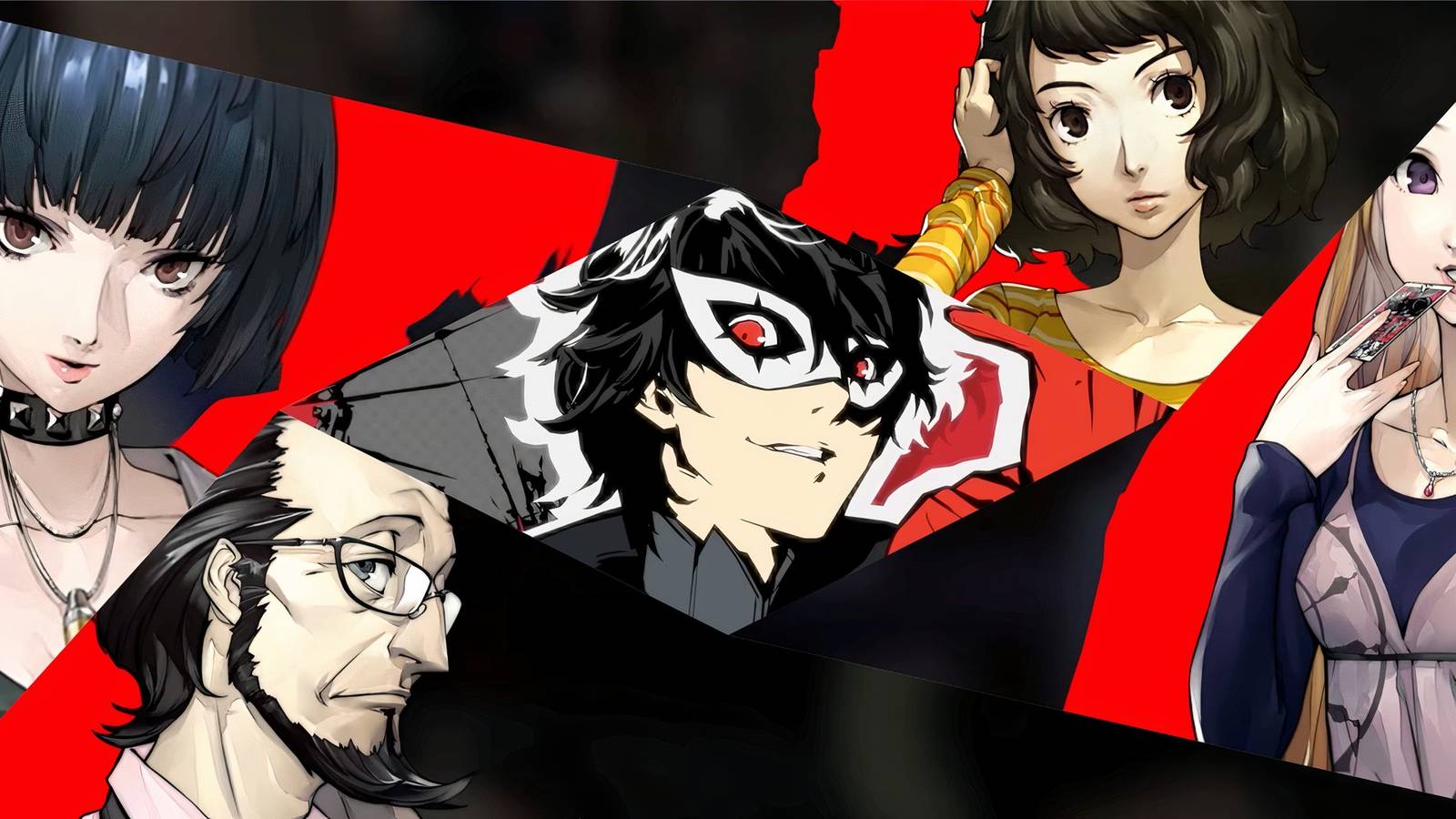 Persona 5: Best Confidants To Level Up