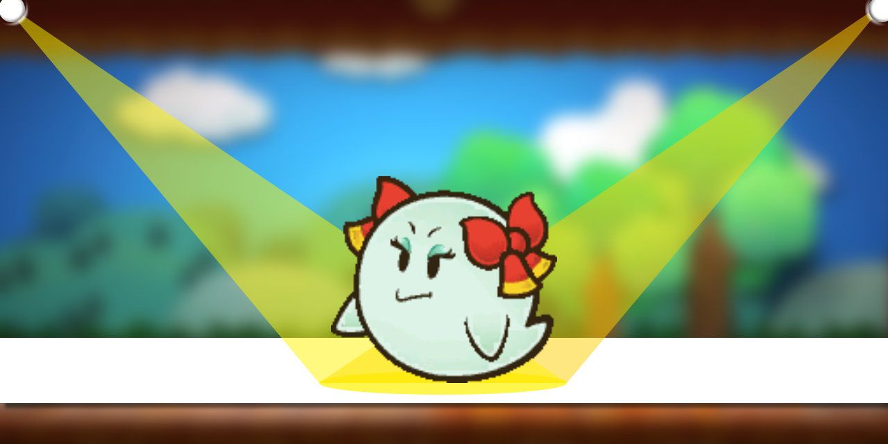 Paper Mario TTYD: Best NPCs