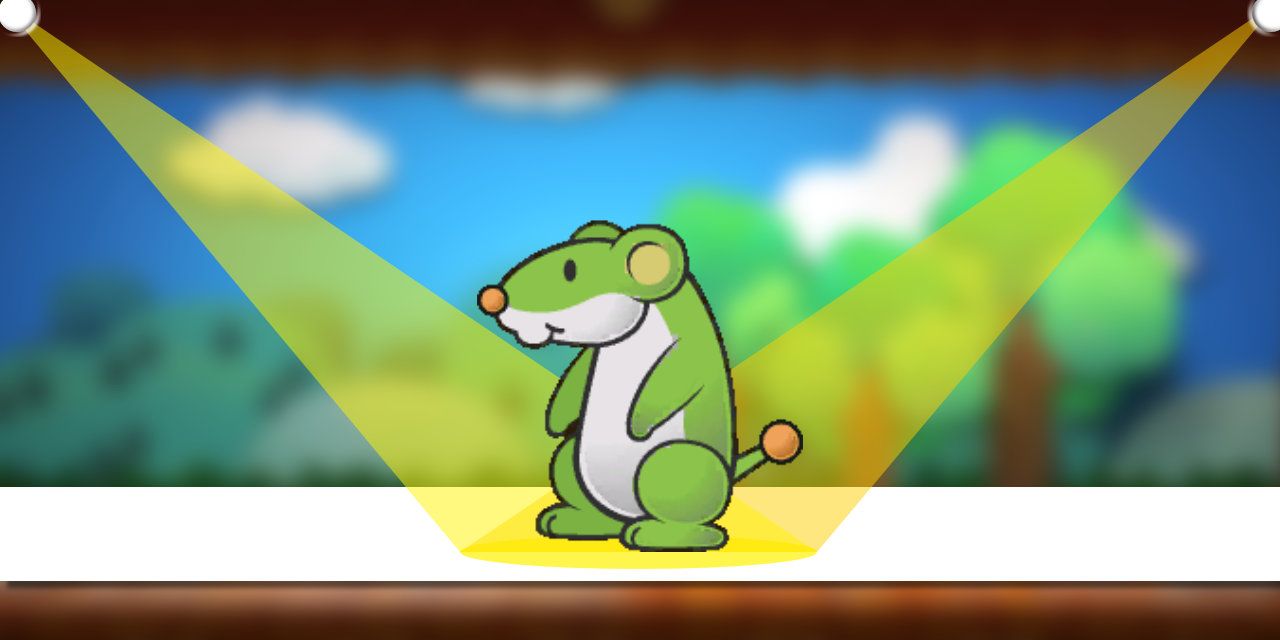 Paper Mario TTYD: Best NPCs