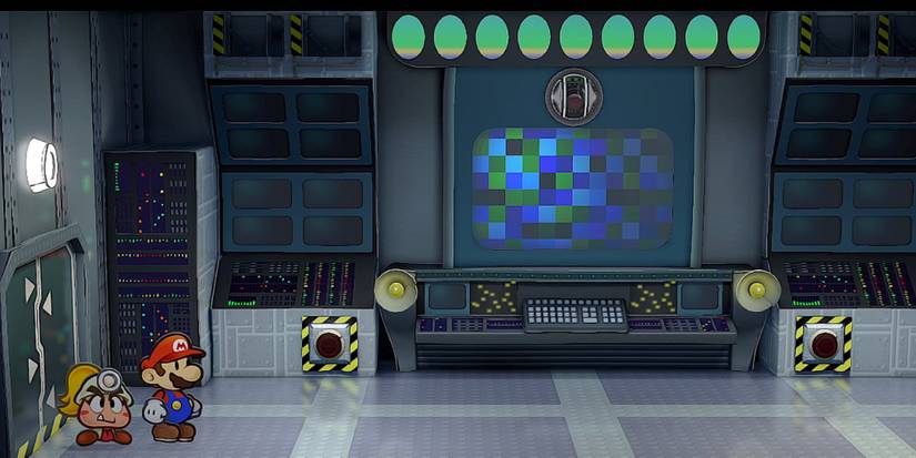 Paper Mario TTYD: Best NPCs