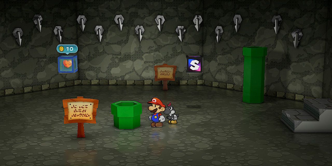 Paper Mario: TTYD - Essential Tips for Surviving the Pit of 100 Trials