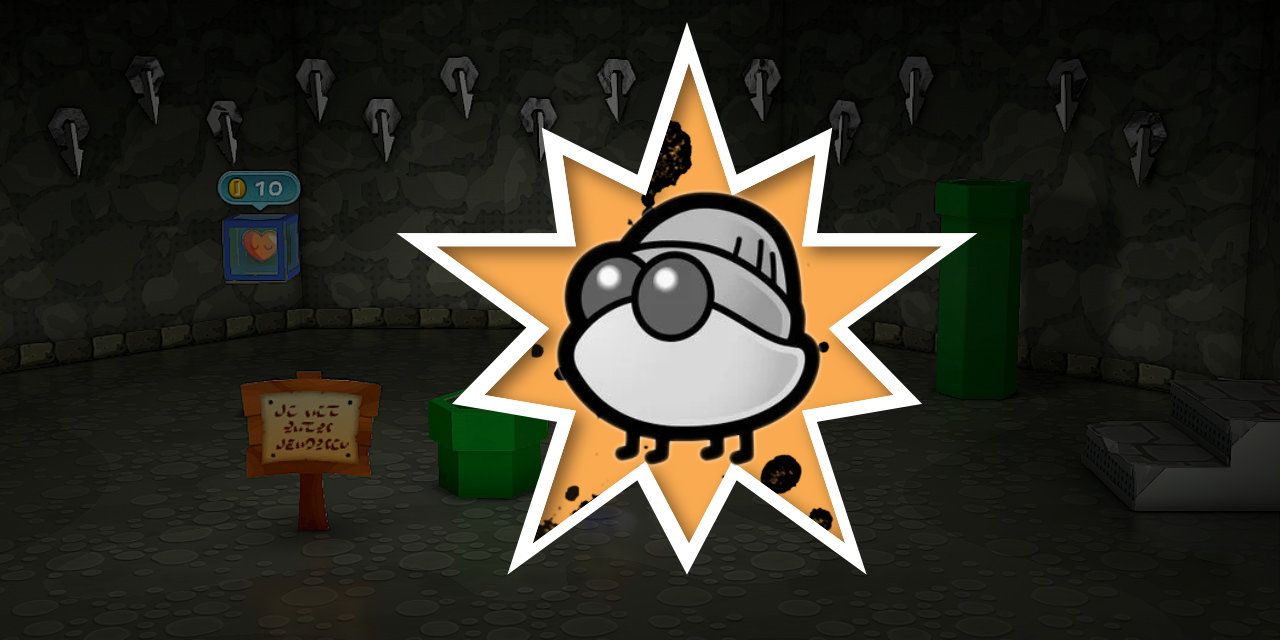 Paper Mario: TTYD - Essential Tips for Surviving the Pit of 100 Trials