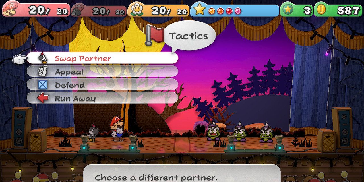 Paper Mario: TTYD - Essential Tips for Surviving the Pit of 100 Trials