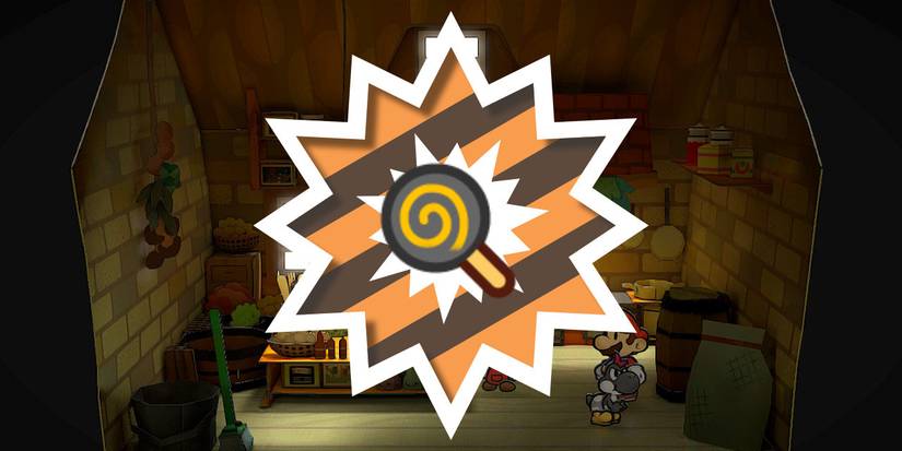 Paper Mario TTYD: Recipes That'll Really Hit The Spot