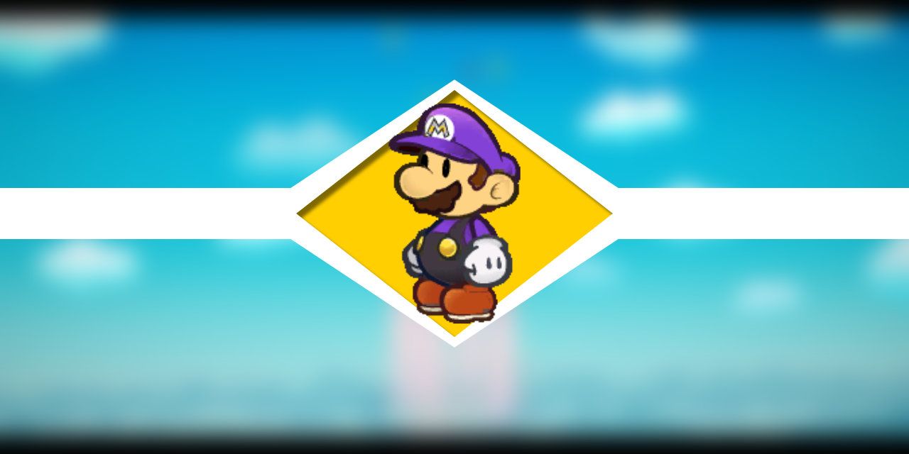 Paper Mario TTYD: Best Easter Eggs