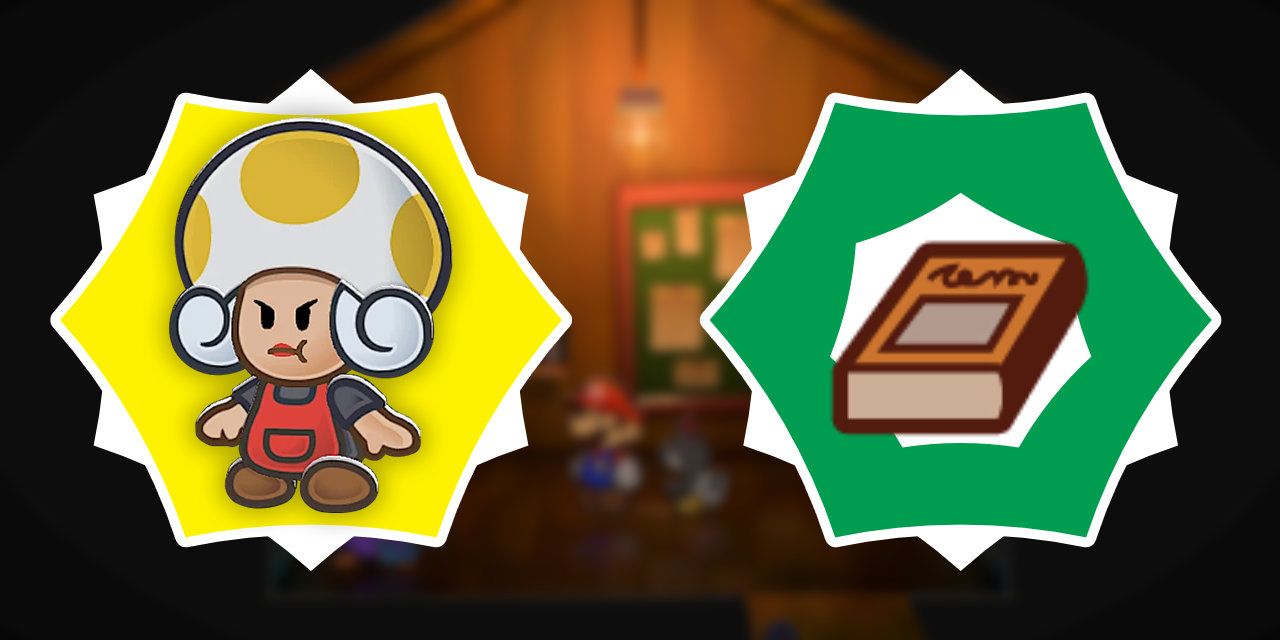 Paper Mario TTYD: The Most Can’t-Miss Trouble Center Missions