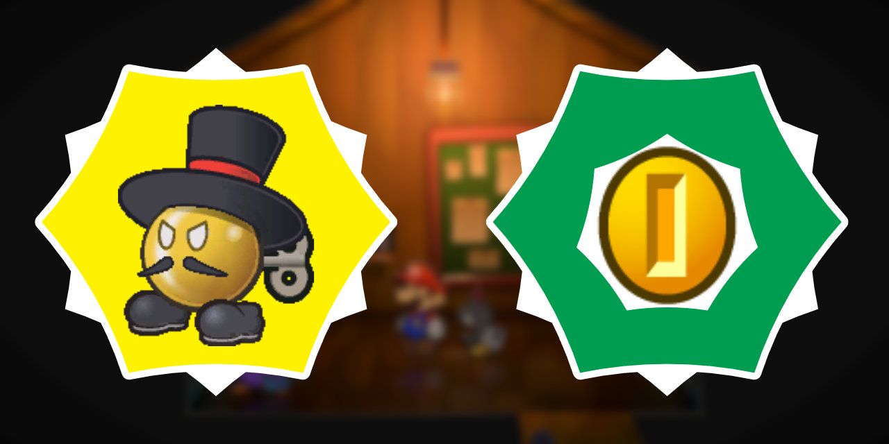 Paper Mario TTYD: The Most Can’t-Miss Trouble Center Missions