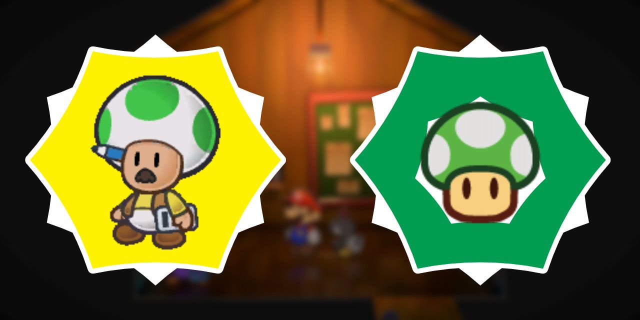 Paper Mario TTYD: The Most Can’t-Miss Trouble Center Missions
