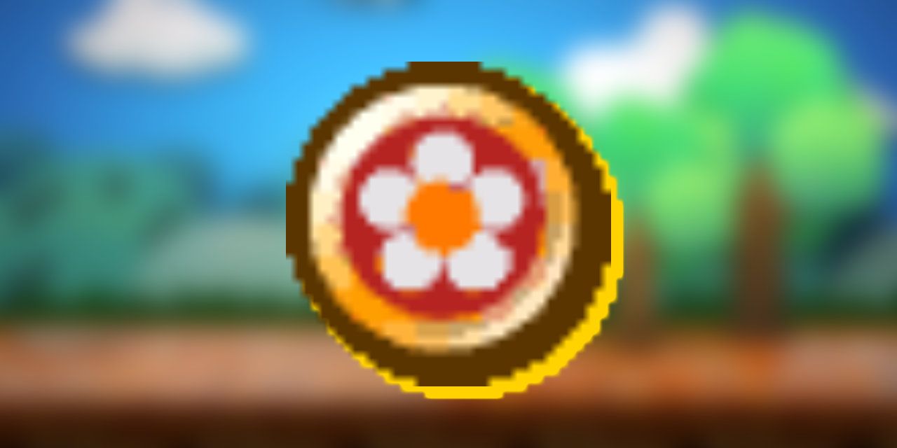 The 10 Best Badges in Paper Mario: The Thousand-Year Door