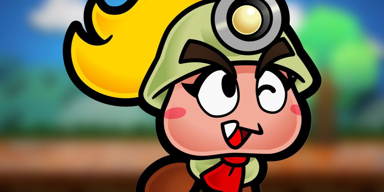 Paper Mario TTYD: Best Companions, Ranked