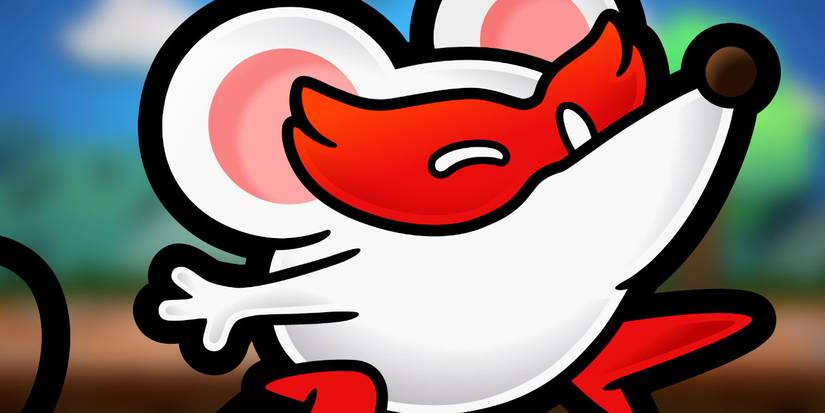 Paper Mario TTYD: Best Companions, Ranked