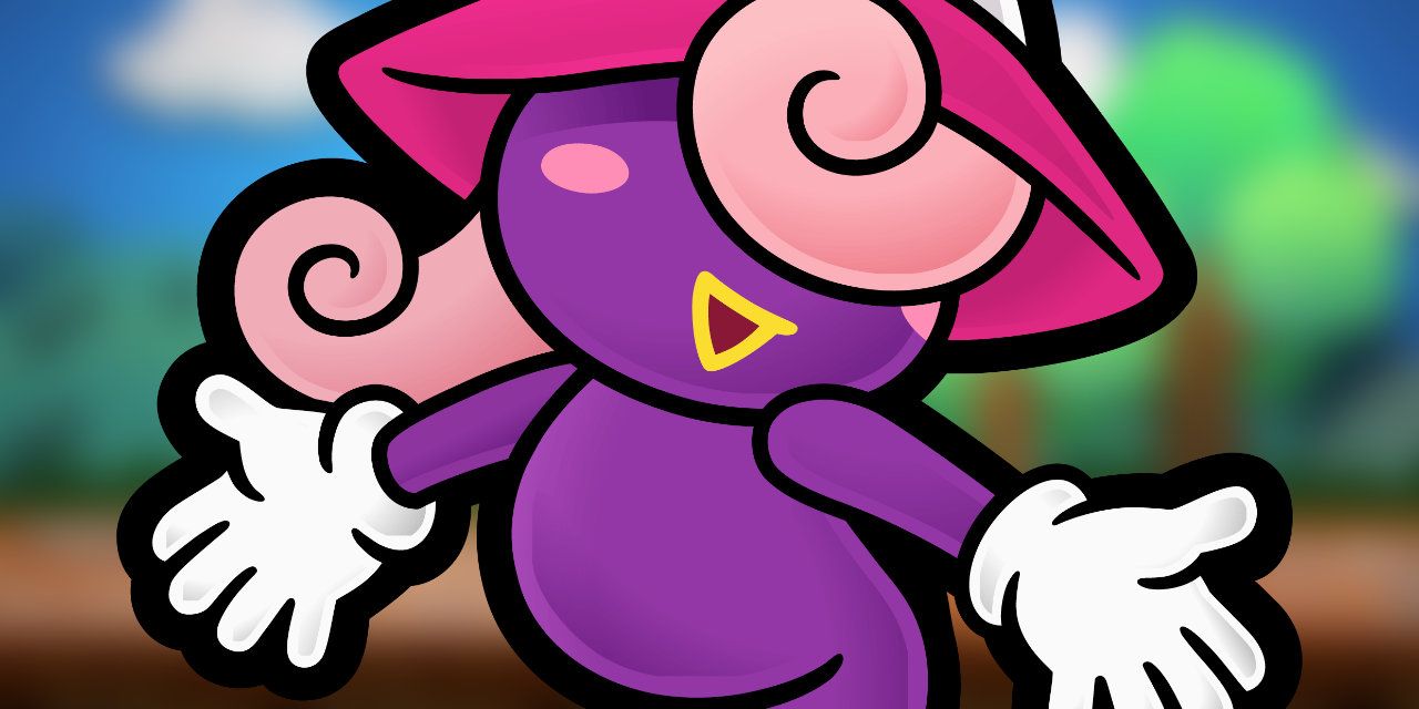 Paper Mario TTYD: Best Companions, Ranked