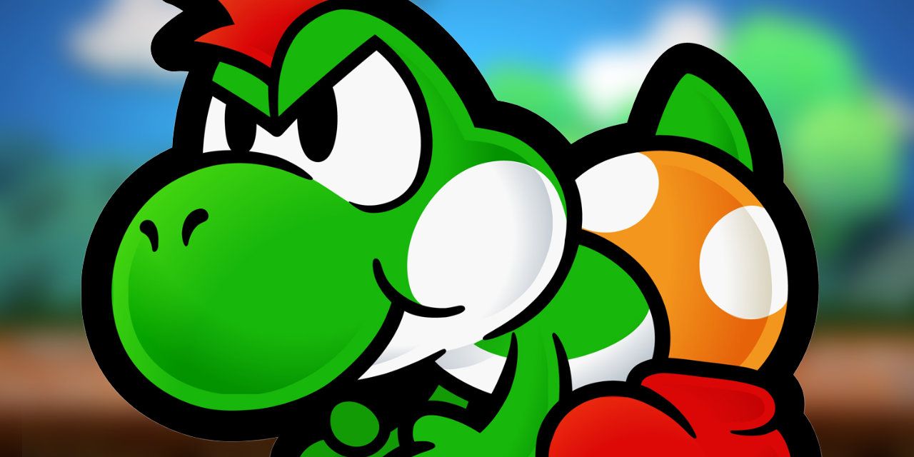 Paper Mario TTYD: Best Companions, Ranked