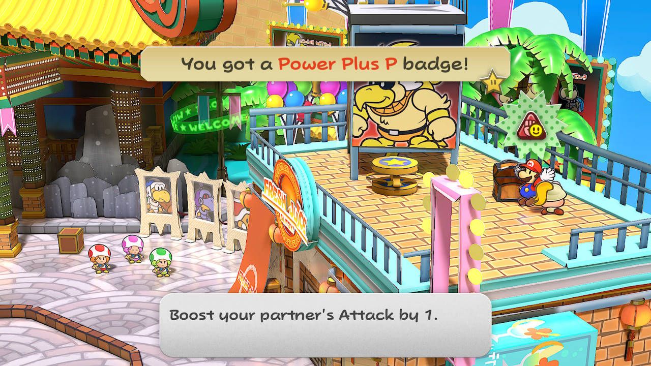 Review: Paper Mario: The Thousand-Year Door