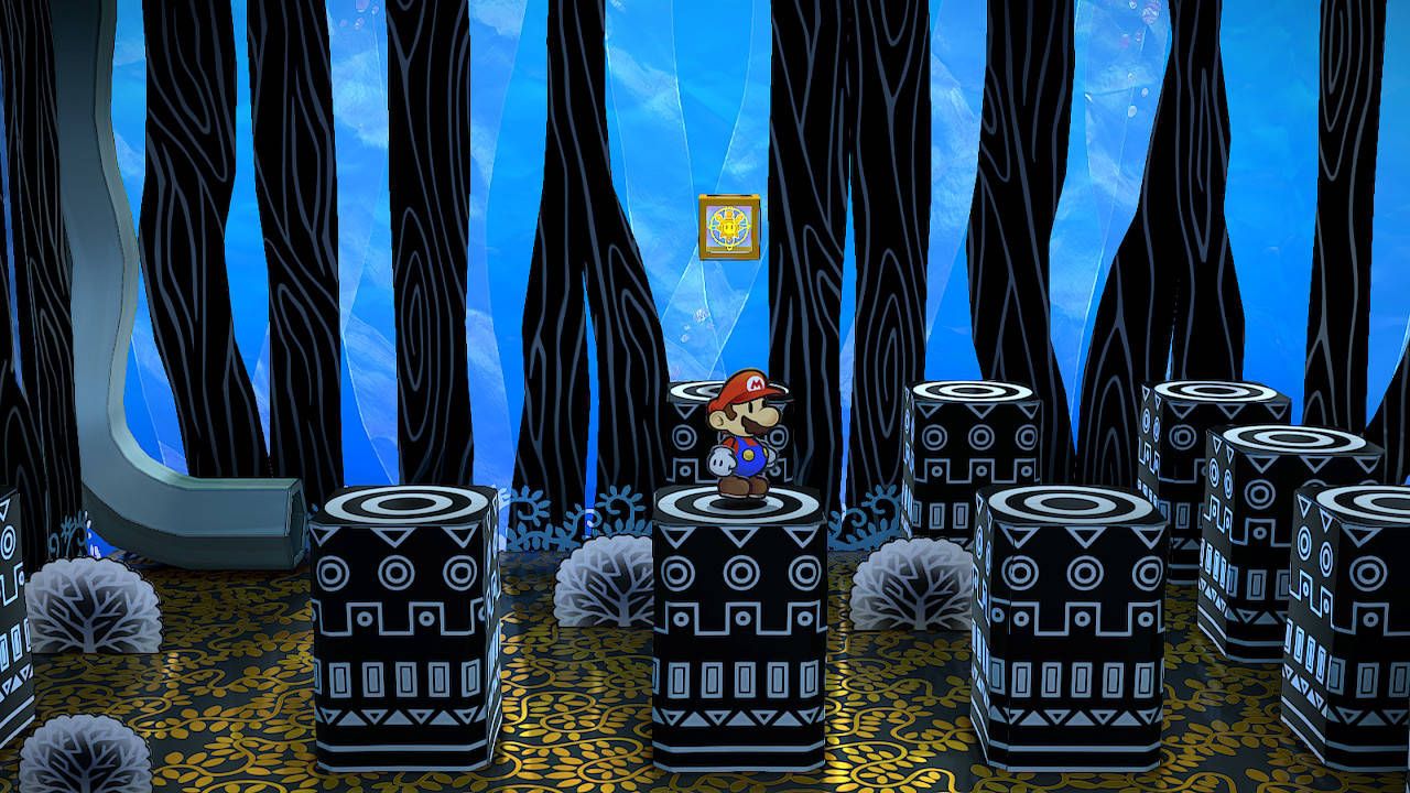 Review: Paper Mario: The Thousand-Year Door
