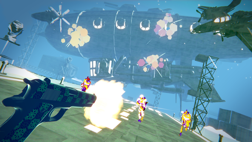 Best Indie Timeloop Games Ever