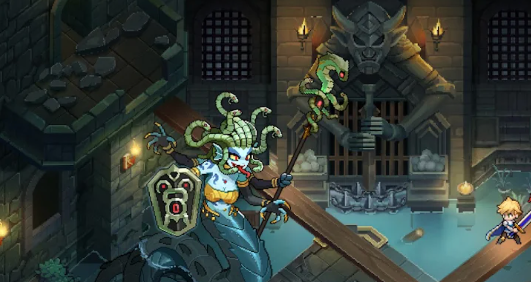 Pixel Heroes Codes (June 2024)