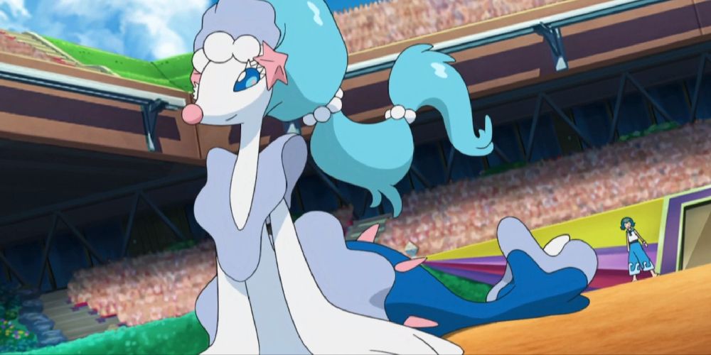 Best Starter Pokémon Across The Series