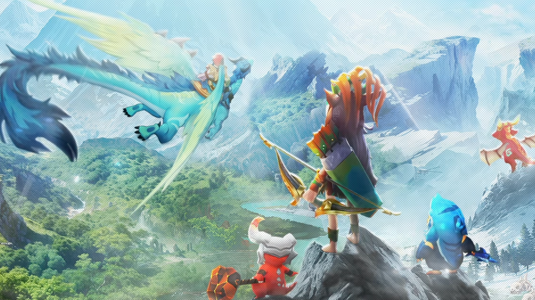 Primon Legion Codes (June 2024)