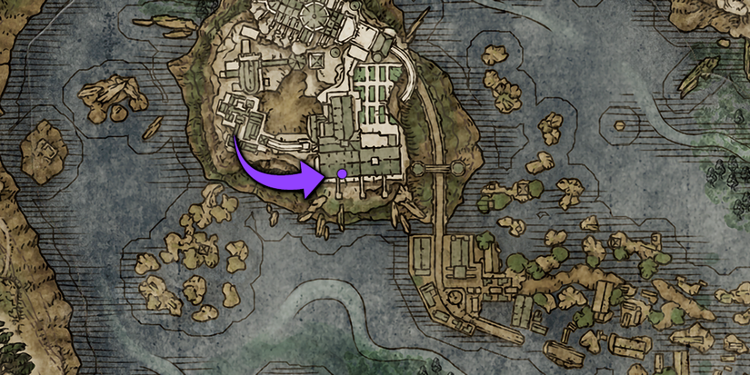 Redmane Fire Pot | Elden Ring | Hardcore Gamer