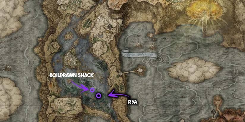 Volcano Manor Invitation | Elden Ring | Hardcore Gamer