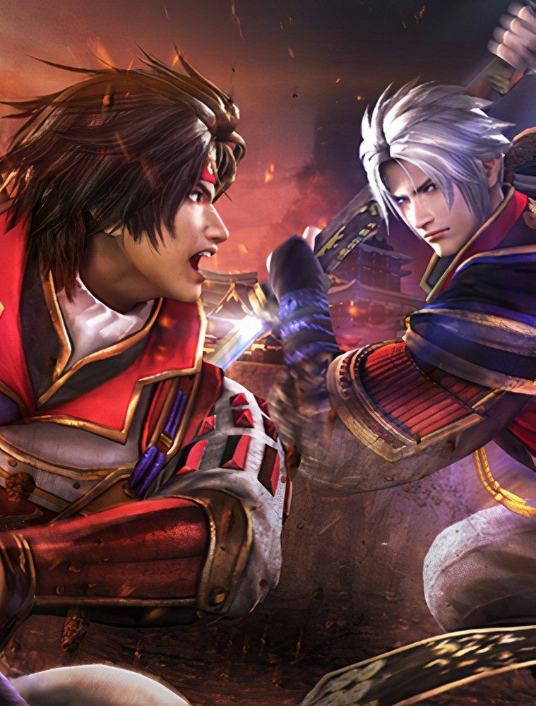 Review: Samurai Warriors 4 DX