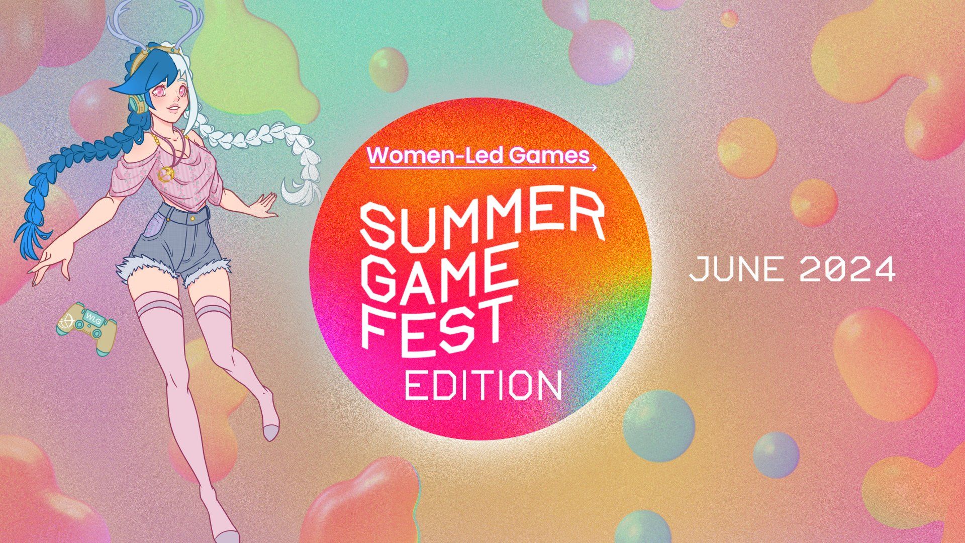 All Summer 2024 Gaming Showcases and Events