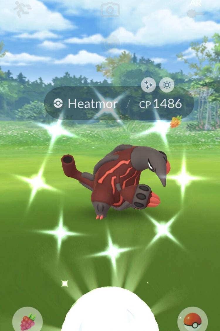 Pokémon GO: Rivals Week Event Guide