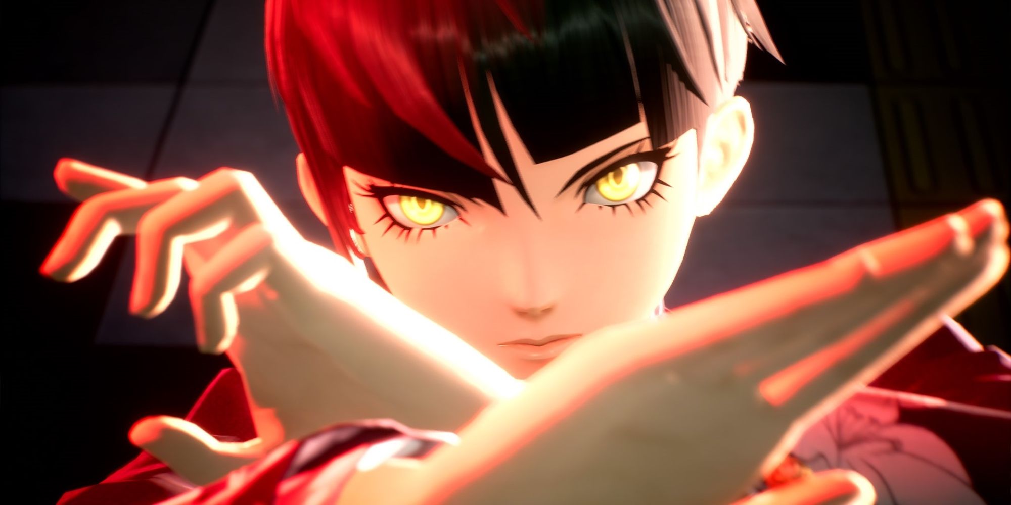 Every Ending in Shin Megami Tensei V: Vengeance: Canon of Vengeance