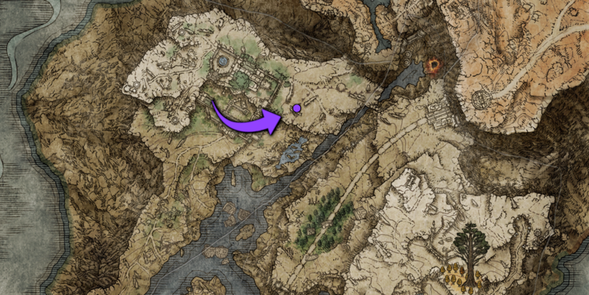 Albinauric Ashes | Elden Ring | Hardcore Gamer