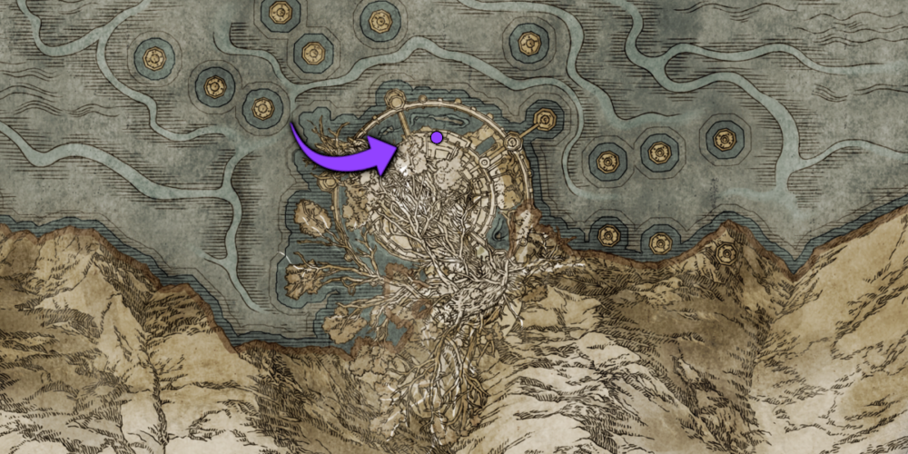 Haligtree Soldier Ashes | Elden Ring | Hardcore Gamer