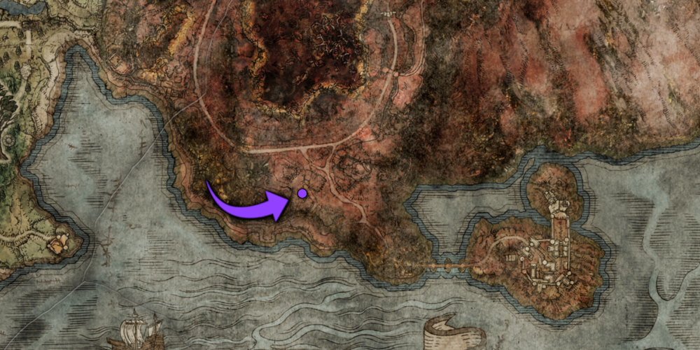 Kindred of Rot Ashes | Elden Ring | Hardcore Gamer