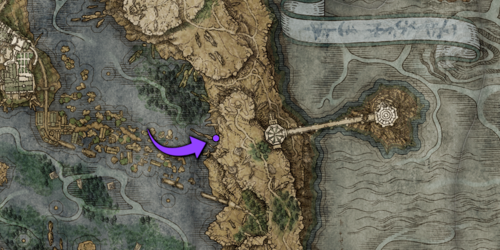 Land Squirt Ashes | Elden Ring | Hardcore Gamer