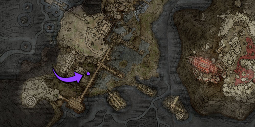 Mimic Tear Ashes | Elden Ring | Hardcore Gamer