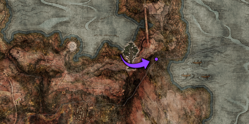 Radahn Soldier Ashes | Elden Ring | Hardcore Gamer